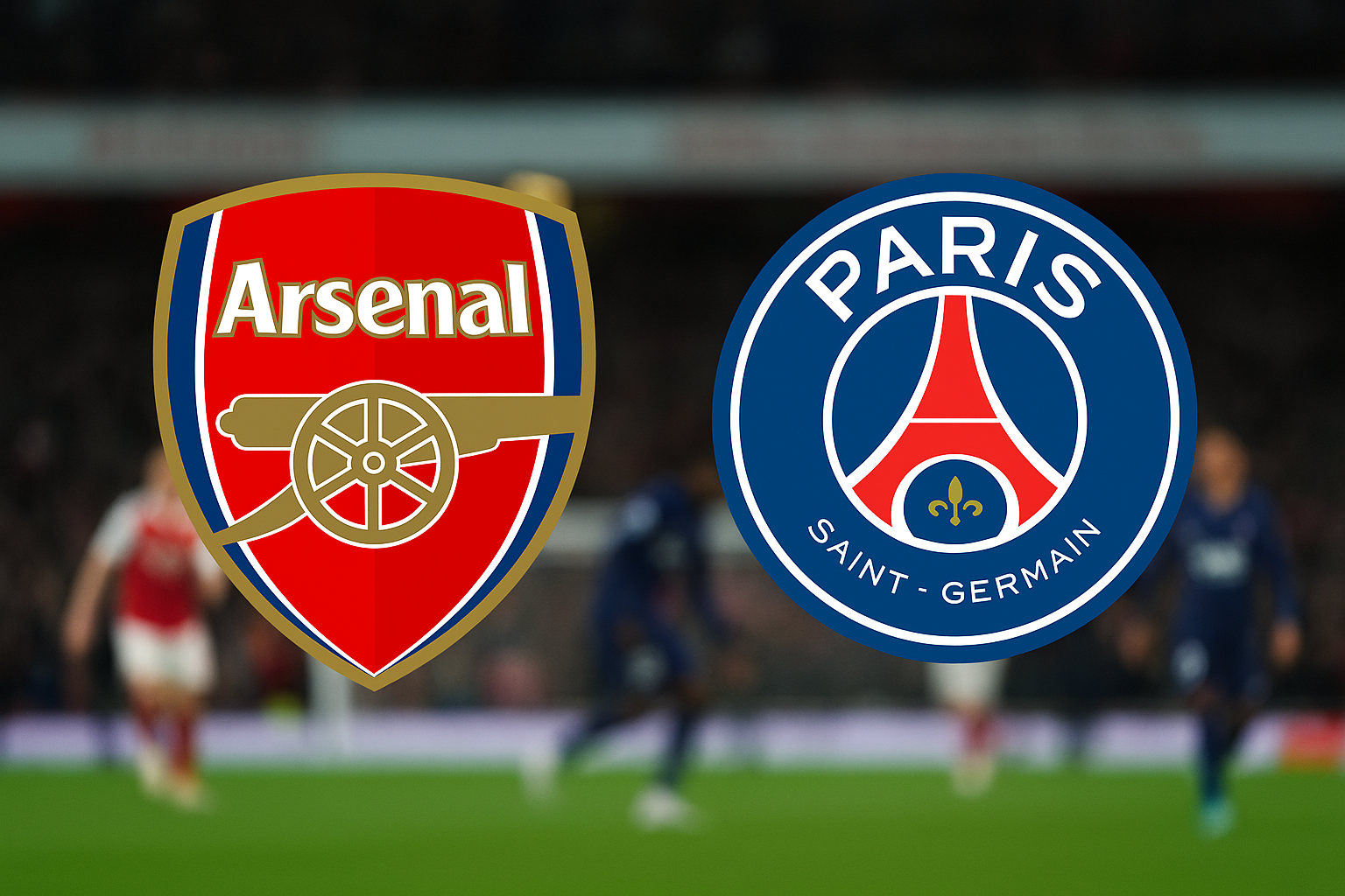 Arsenal – PSG za darmo: Gdzie oglądać? Transmisja 29.04.2025 - Mój Powiat