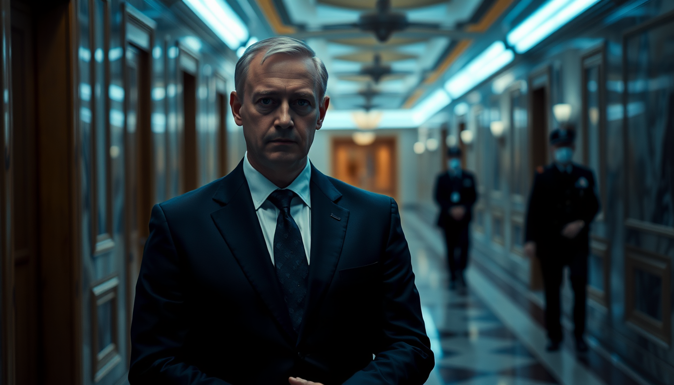 Ambasador Polski we Francji zatrzymany przez CBA w aferze dyplomowej.