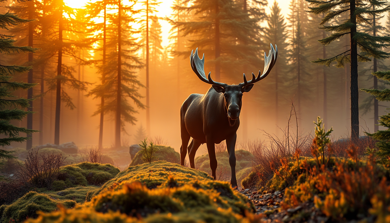 Światowe słowa roku: od "rage bait" po "słopa" i wędrówkę łosia Emila.