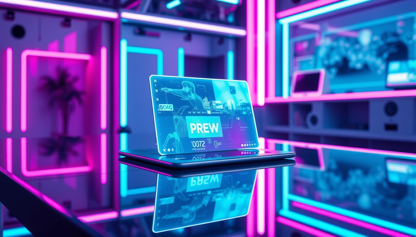 Higgsfield z $130 milionami w rundzie A wyceniony na $1,3 miliarda.