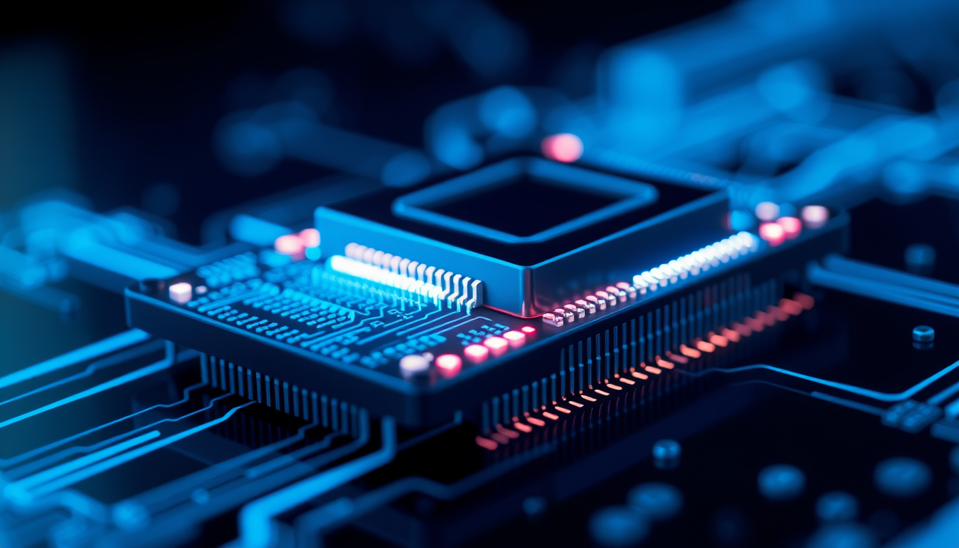 Microsoft wdraża maia 200 – chip ai lepszy od trainium i tpu