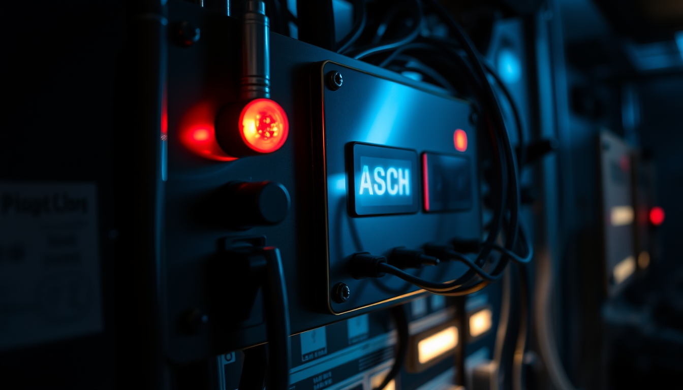 Od bezpieczeństwa danych po fizyczne zagrożenia: nowe zasady gry w ...