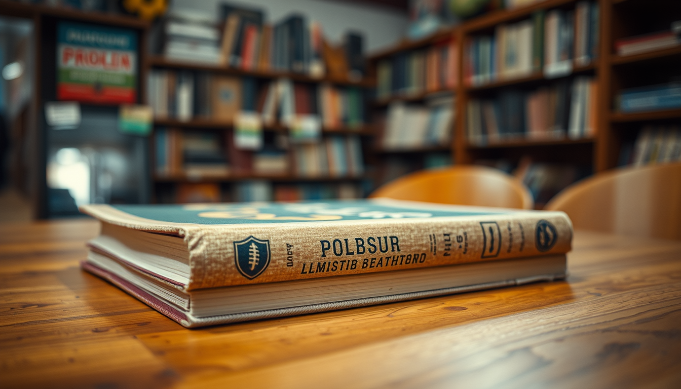 Polski rynek książek sportowych: od stabilizacji do lewandomaniowego piku.