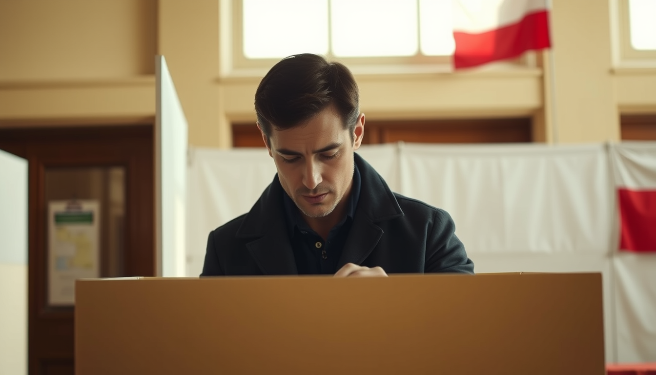 Sondaż IBRiS: Koalicja Obywatelska umacnia prowadzenie, partia Brauna z ...