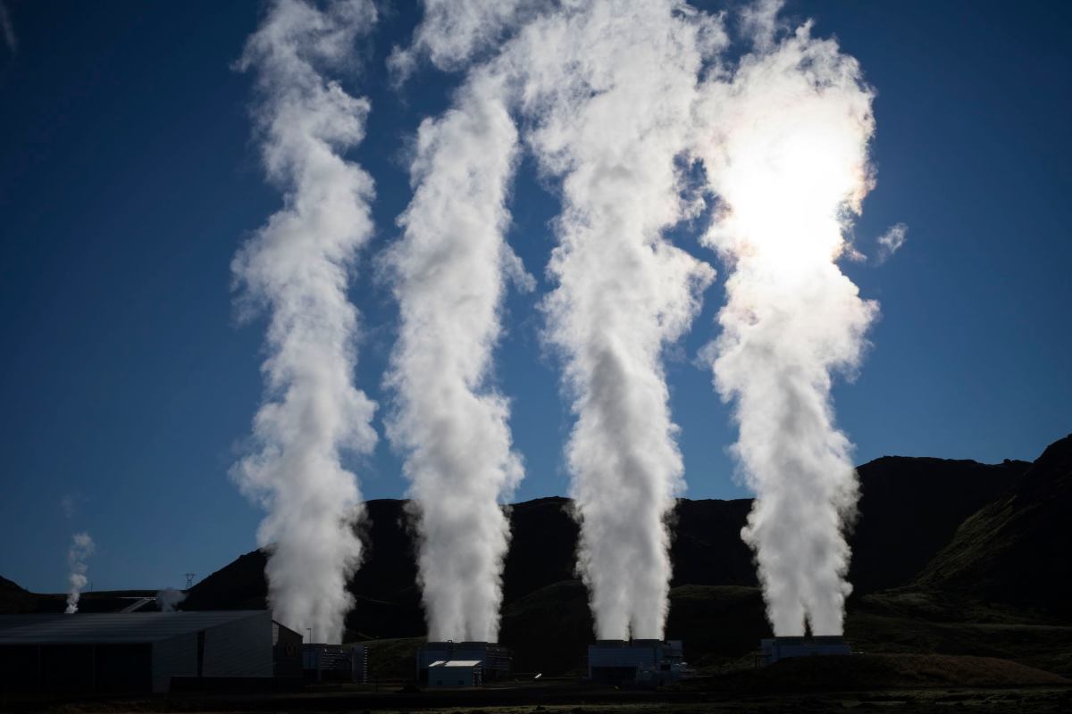 Geotermia: nowa nadzieja energetyczna, która może wyprzedzić fuzję i ...