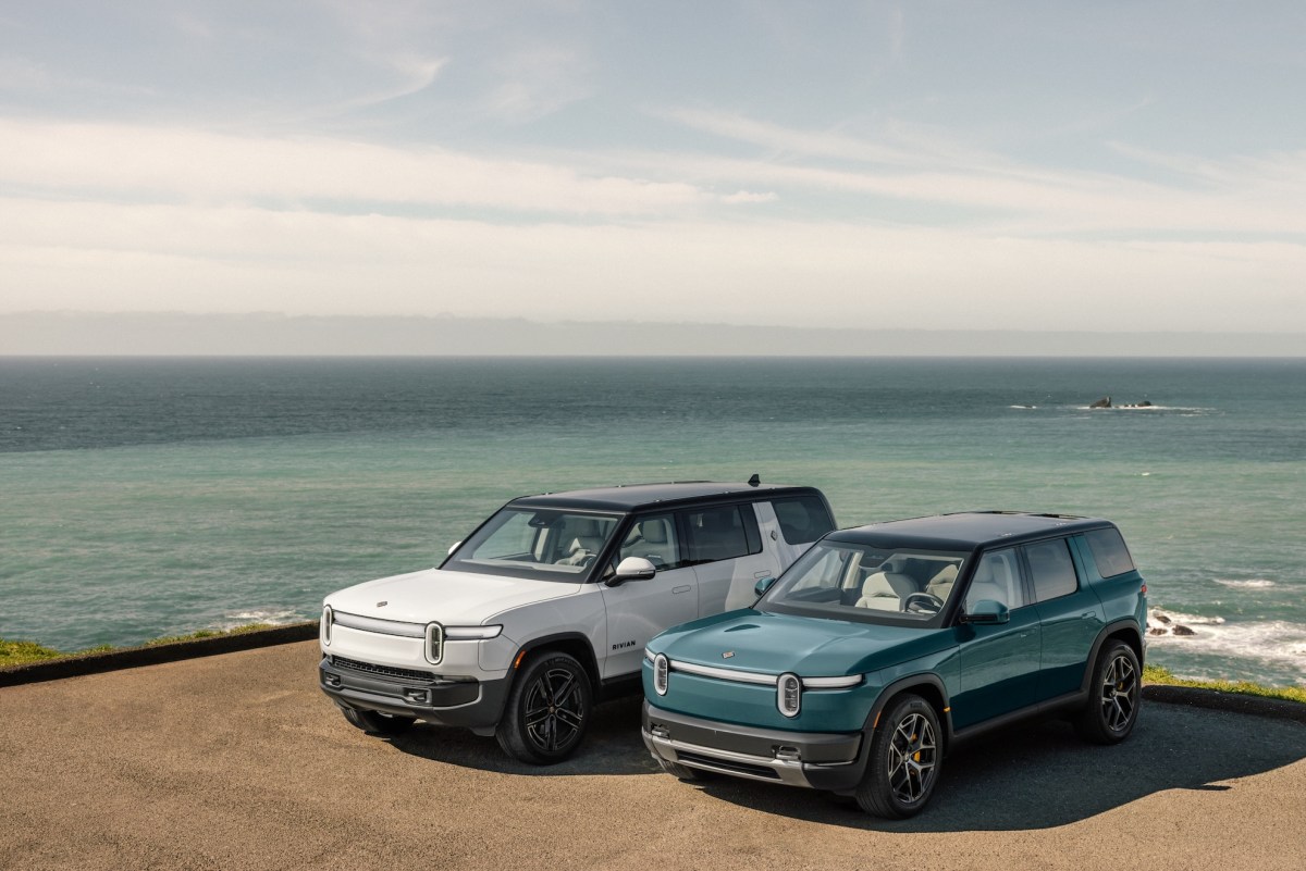 Rivian R2 na rynku: czy nowy SUV elektryczny zrewolucjonizuje transport?